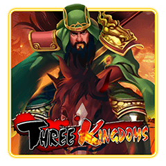 Three Kingdoms