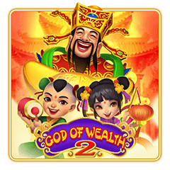 God Of Wealth2